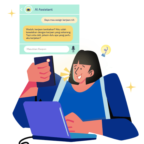 #JadiLebihSiap bersama Inspigo